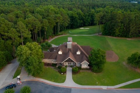 About - Bridgemill Athletic Club