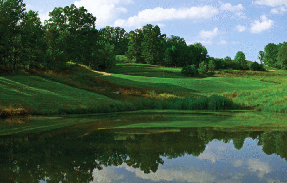 Golf - Bridgemill Athletic Club